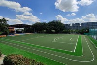 Invictus International Programme: Details, Fees and Reviews