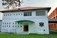 Invictus International Programme: Details, Fees and Reviews