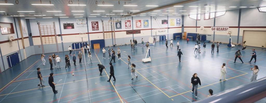 International School of Amsterdam: Details and Fees