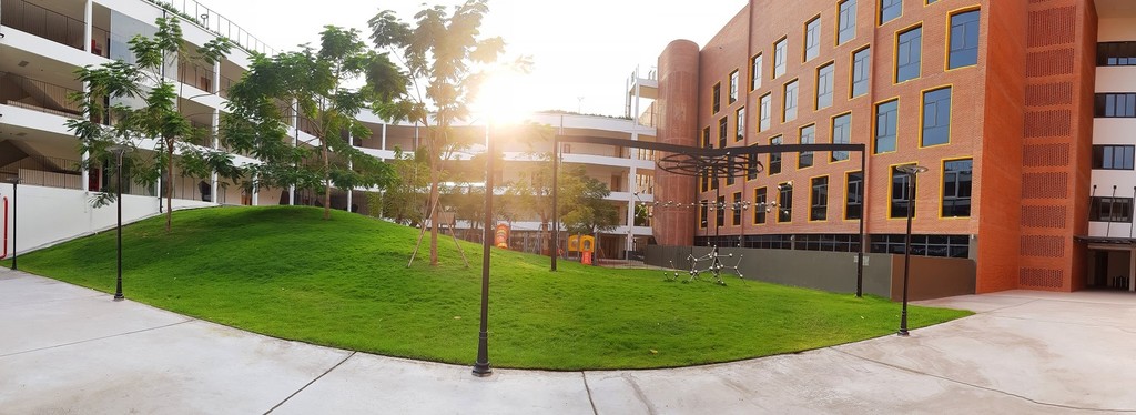 EMASI International Bilingual Schools: Details and Fees