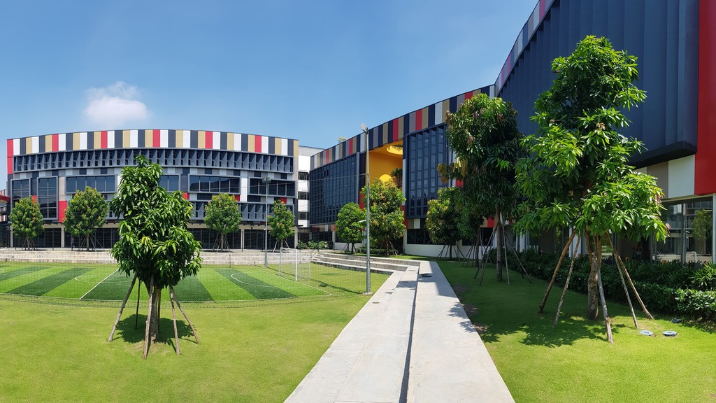 EMASI International Bilingual Schools: Details and Fees