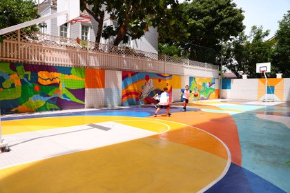 EMASI International Bilingual Schools: Details and Fees