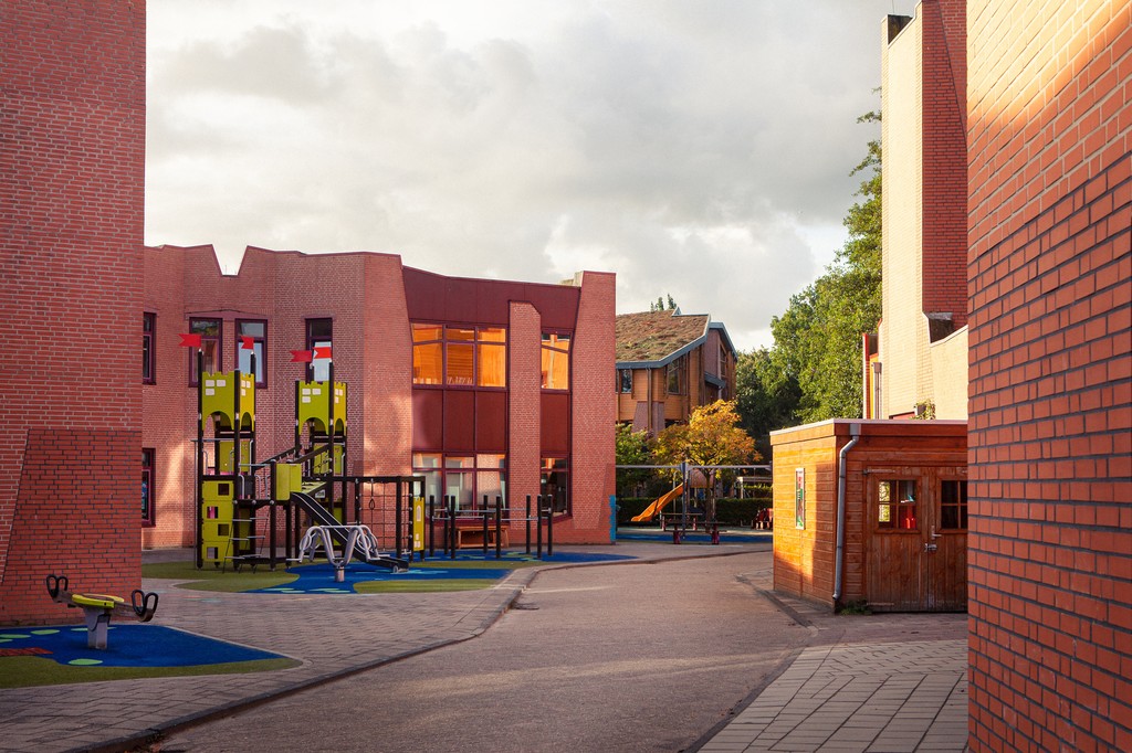 International School of Amsterdam: Details and Fees