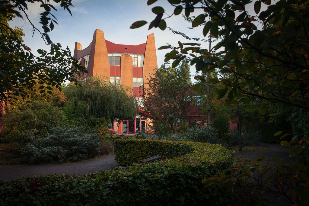 International School of Amsterdam: Details and Fees