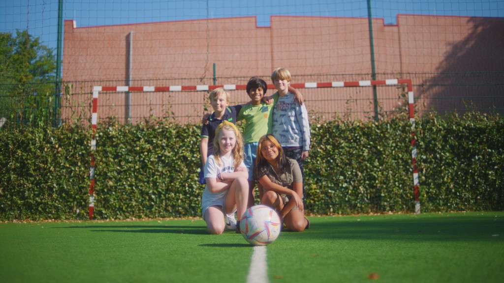 International School of Amsterdam: Details and Fees