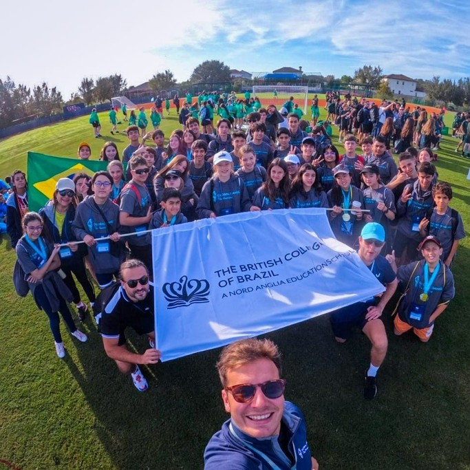 The British College of Brazil: Details, Fees and Reviews