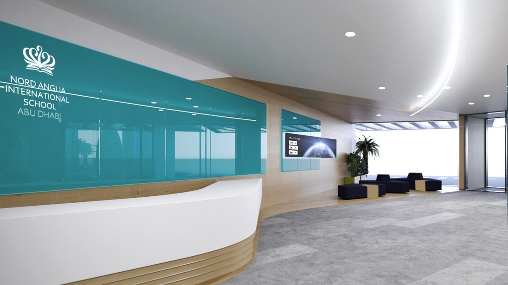 Nord Anglia International School Abu Dhabi: Details and Information