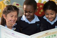 St. George Madrid: Details and Fees