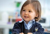 St. George Madrid: Details and Fees