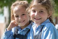 St. George Madrid: Details and Fees