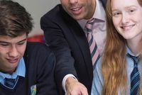 St. George Madrid: Details and Fees