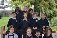 St. George Madrid: Details and Fees