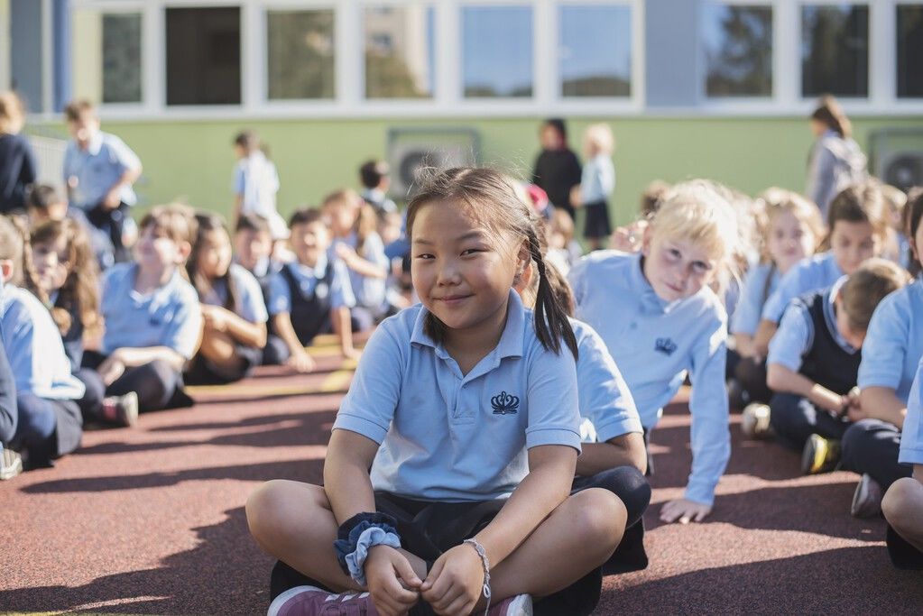 The British International School Bratislava: Details and Fees