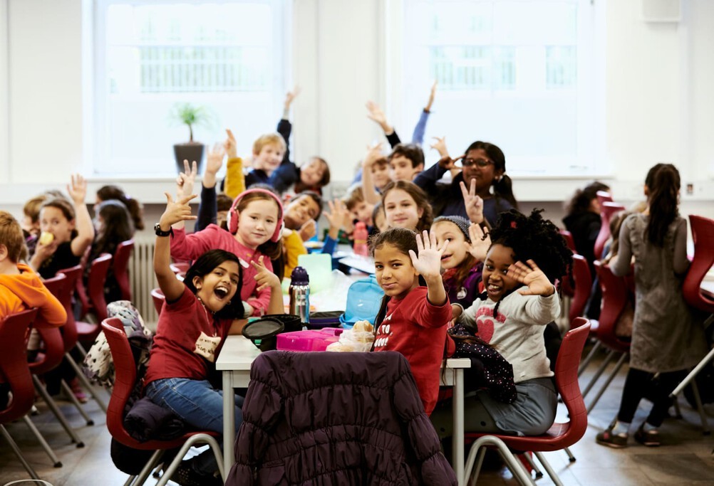 International School of Hellerup: Details, Fees and Reviews