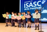 ISA Science City International School: All the info for parents