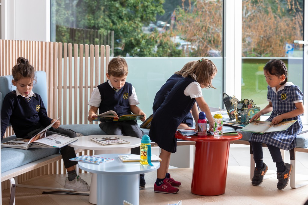 Bilingual European School: Details, Fees and Reviews