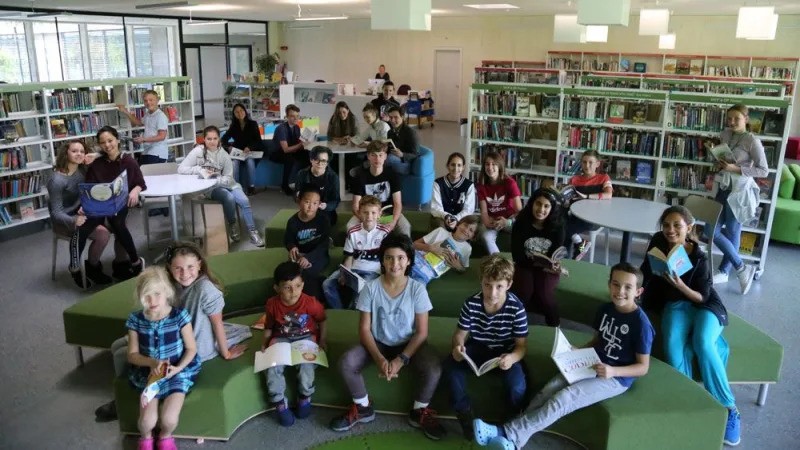 International School of Berne: Details, Fees and Reviews