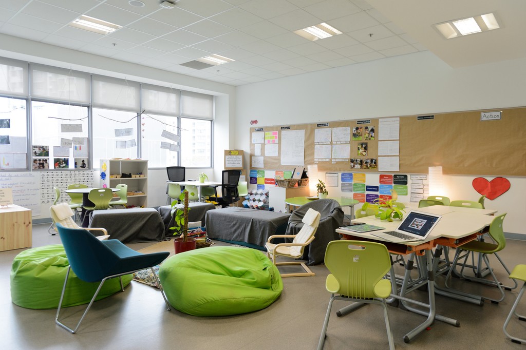 XCL World Academy: Details and Fees