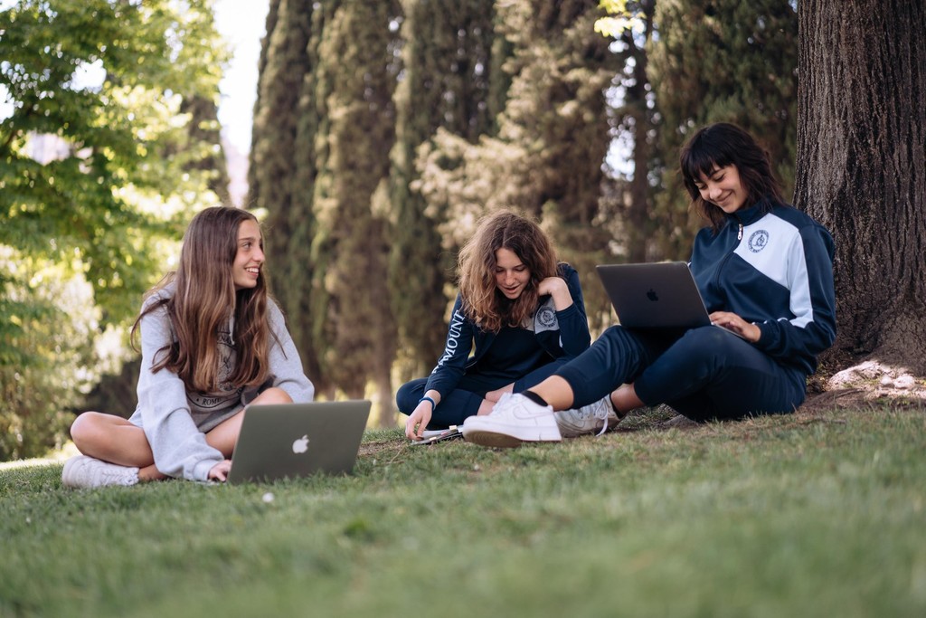 Marymount International School Rome: Details, Fees and Reviews