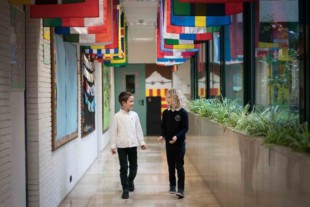 Marymount International School Rome: Details, Fees and Reviews