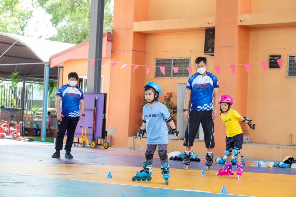 Invictus International Programme: Details, Fees and Reviews