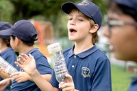 Invictus International Programme: Details, Fees and Reviews