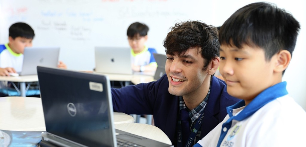 EMASI International Bilingual Schools: Details and Fees