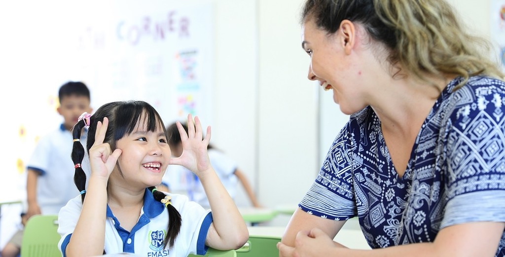 EMASI International Bilingual Schools: Details and Fees