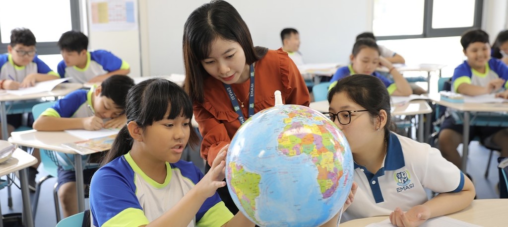 EMASI International Bilingual Schools: Details and Fees