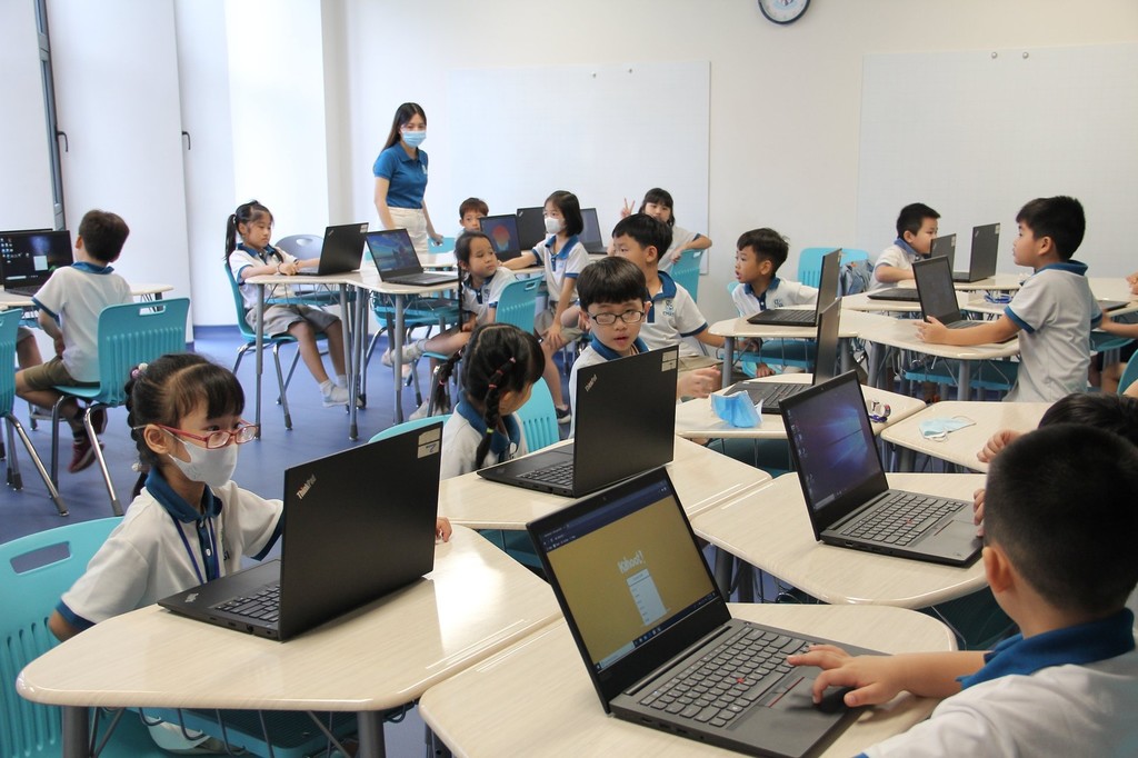 EMASI International Bilingual Schools: Details and Fees