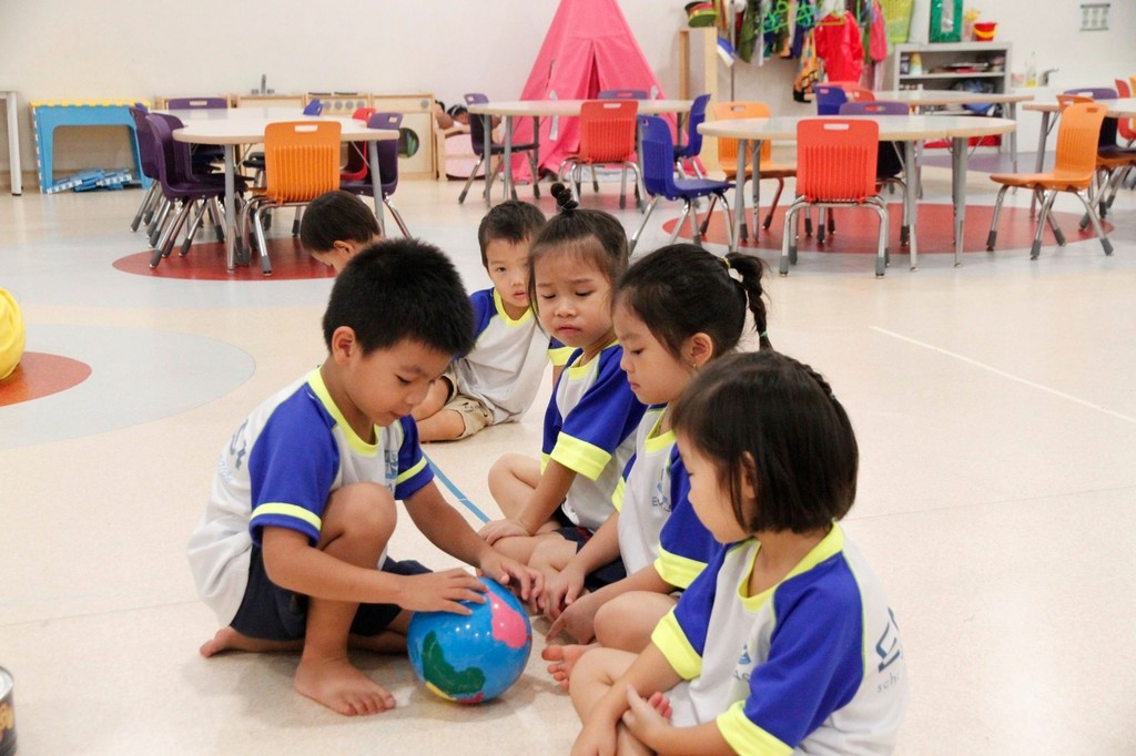 EMASI International Bilingual Schools: Details and Fees