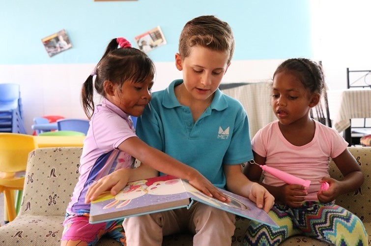 Metropolitan School of Panama: Details, Fees and Reviews