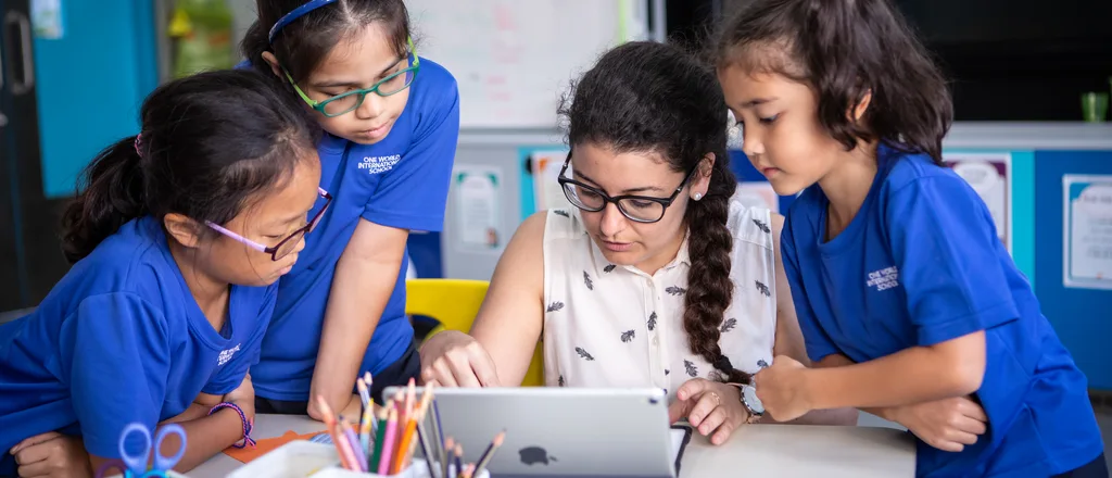 One World International School: Details, Fees and Reviews