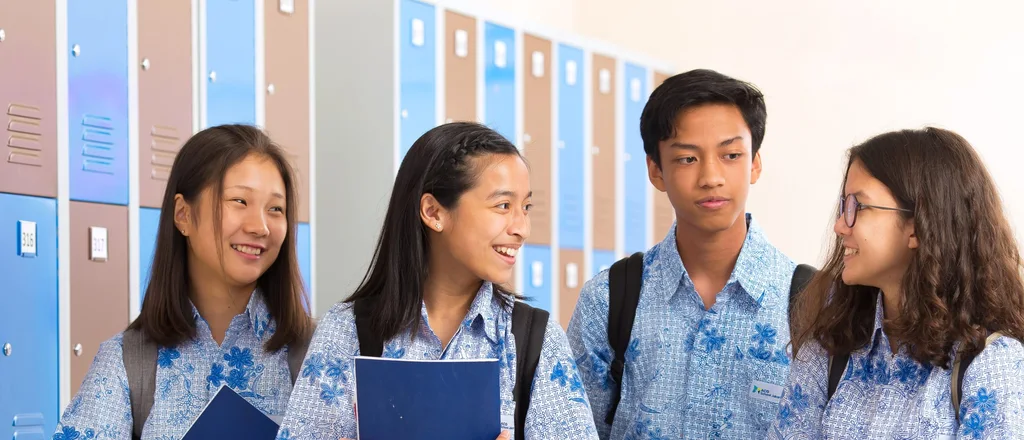 ACG School Jakarta: Details and Fees