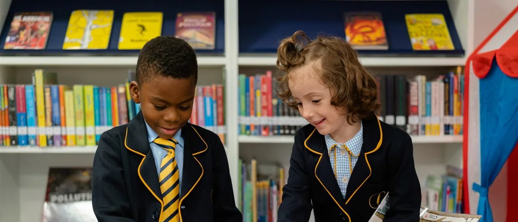 Reviews and Ratings of The British School of Lisbon