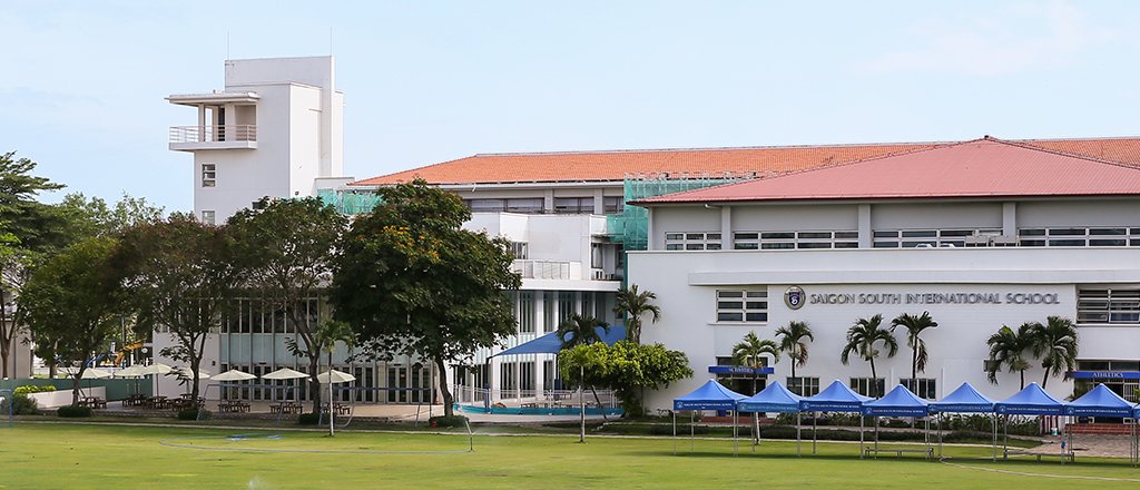 Tuition and Fees for Saigon South International School 2021/2022