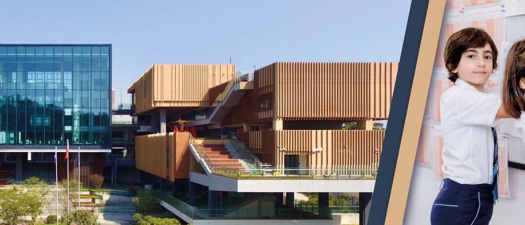 ISA Science City International School: Useful info for parents