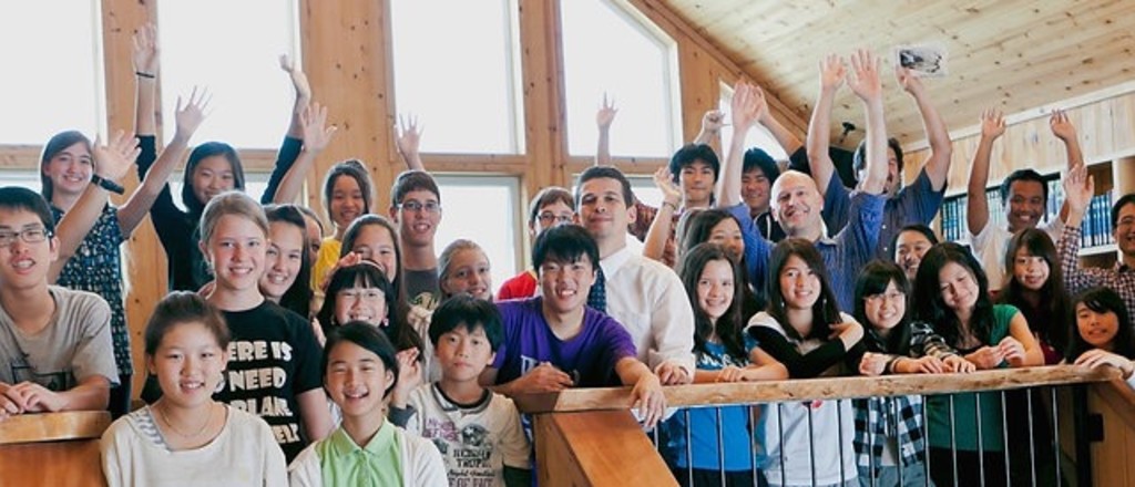 KIU Academy - Kyoto International University Academy: Details and Fees