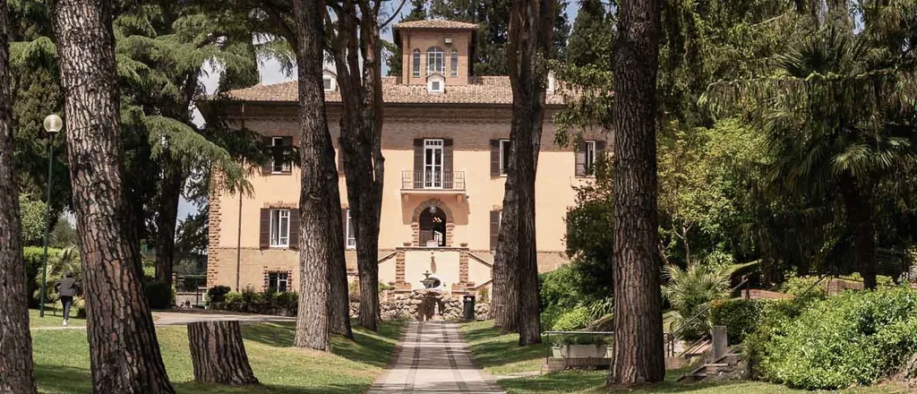 Review of Marymount International School Rome by a parent