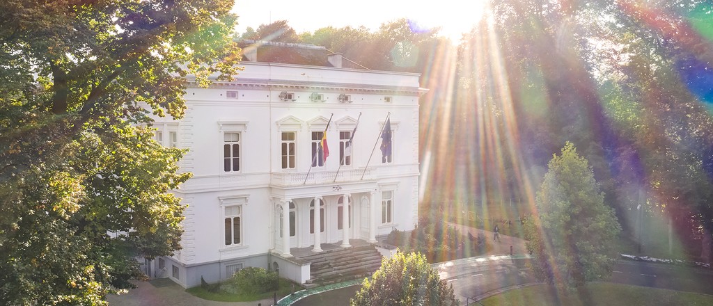 Reviews and Ratings of The International School of Brussels