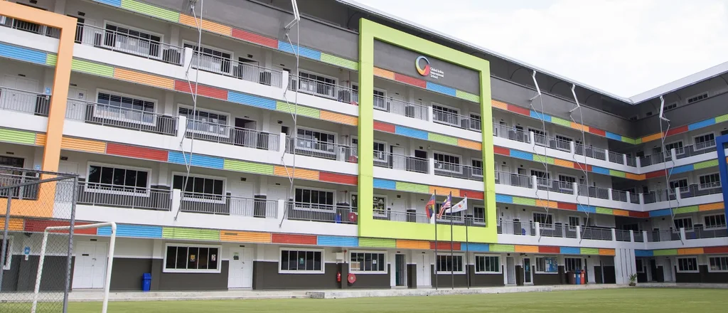 Global Indian International School: Details and Fees