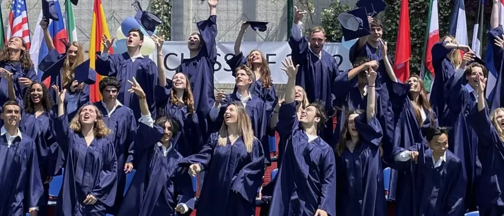 International School of Nice: Details and Fees