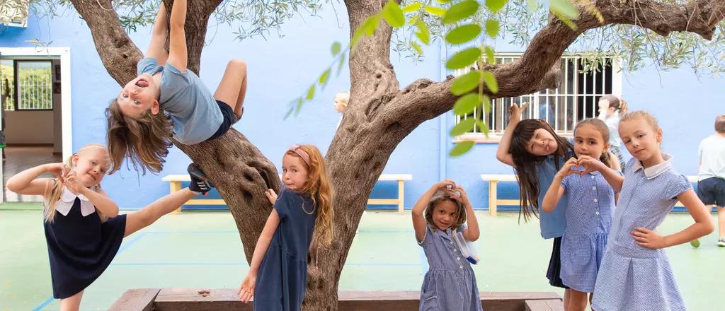 Tuition and Fees for The Olive Tree School 2025/2026