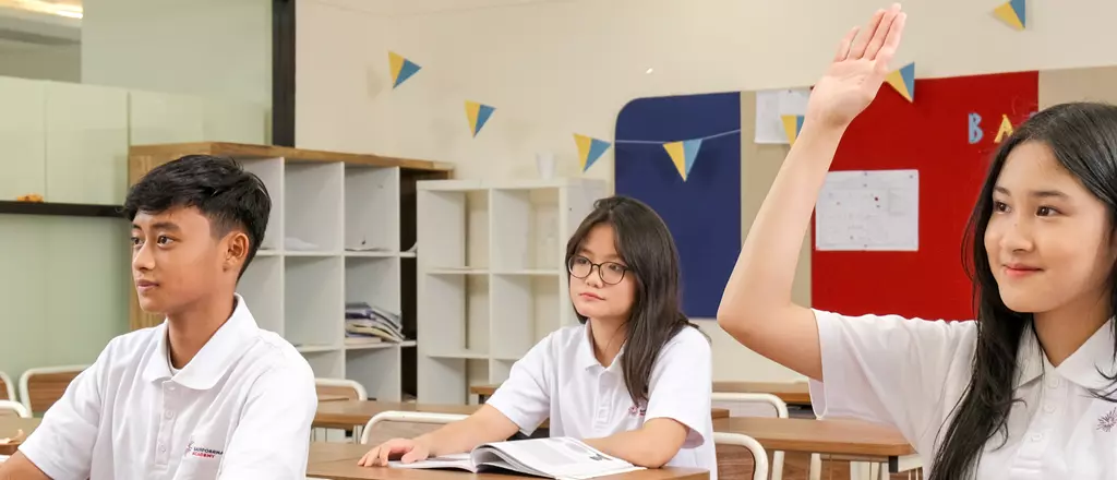 Sampoerna Academy Jakarta: Details and Information