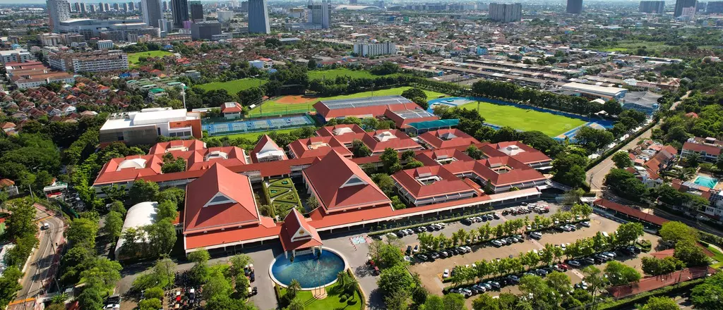 Tuition and Fees for International School Bangkok 2025/2026