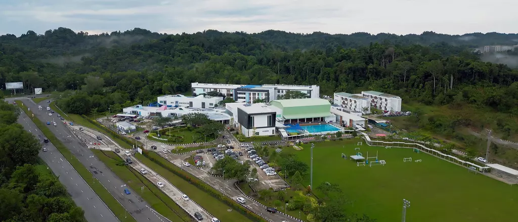 International School Brunei: Details, Fees and Reviews