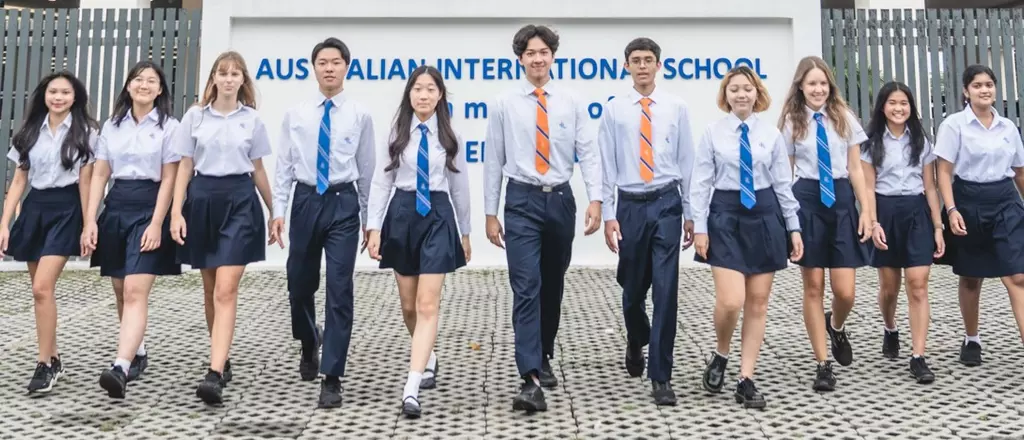 Australian International School Saigon: Details and Fees