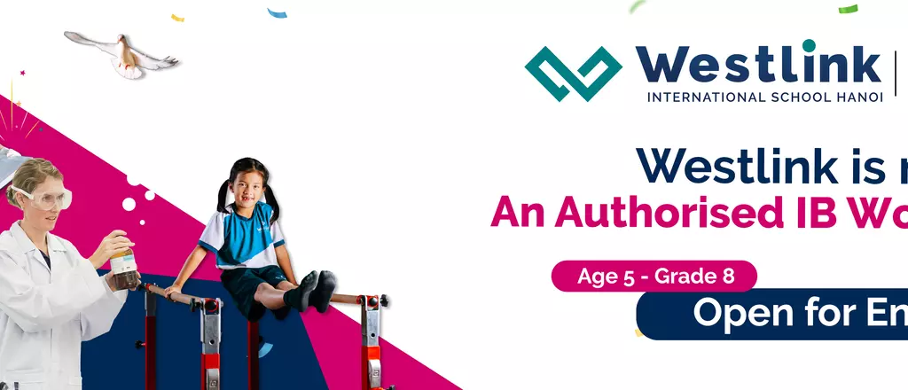 Westlink International School Hanoi: Details, Fees and Reviews