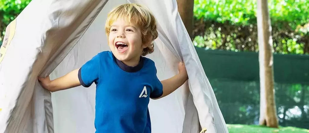 Agora Portals International School: Details and Fees