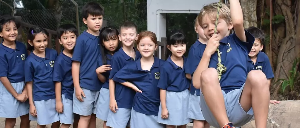 Invictus International Programme: Details, Fees and Reviews